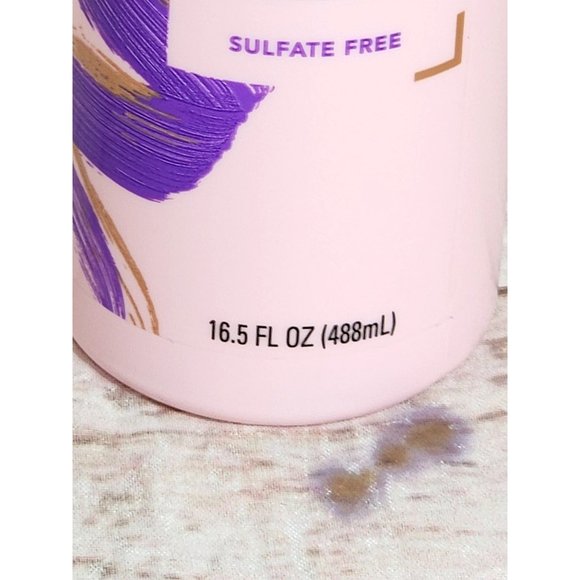 Suave | Hair | Suave Luscious Curls Sulfate Cruelty Free Shampoo With ...